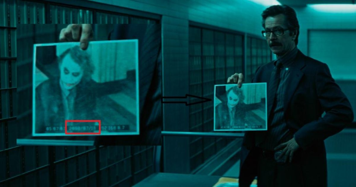 10 Easter Eggs in the Dark Knight Trilogy