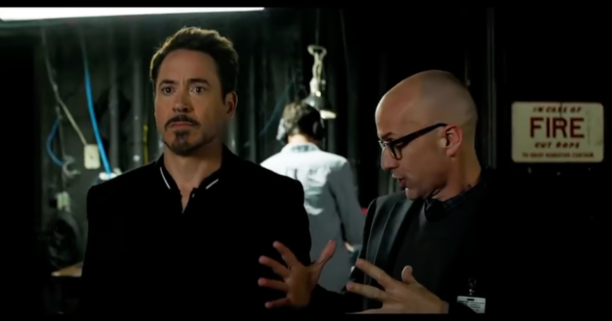 Every Community + Arrested Development Easter Egg in the Russo Brothers ...