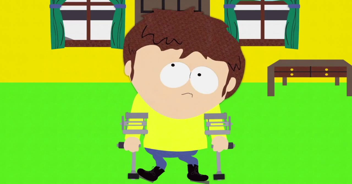 South Park Jimmy Voice Actor 60 Photos - Moonagedaydream.film
