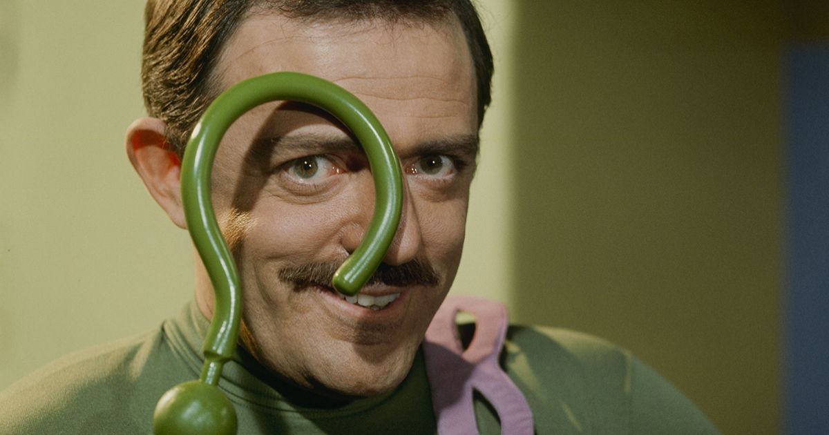 Batman: Every Live-Action Riddler, Ranked
