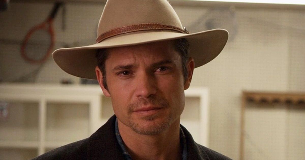 Justified: City Primeval: Plot, Cast, Release Date, and Everything Else ...