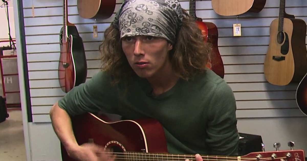 Who is Kai from the Netflix Documentary The Hatchet Wielding Hitchhiker