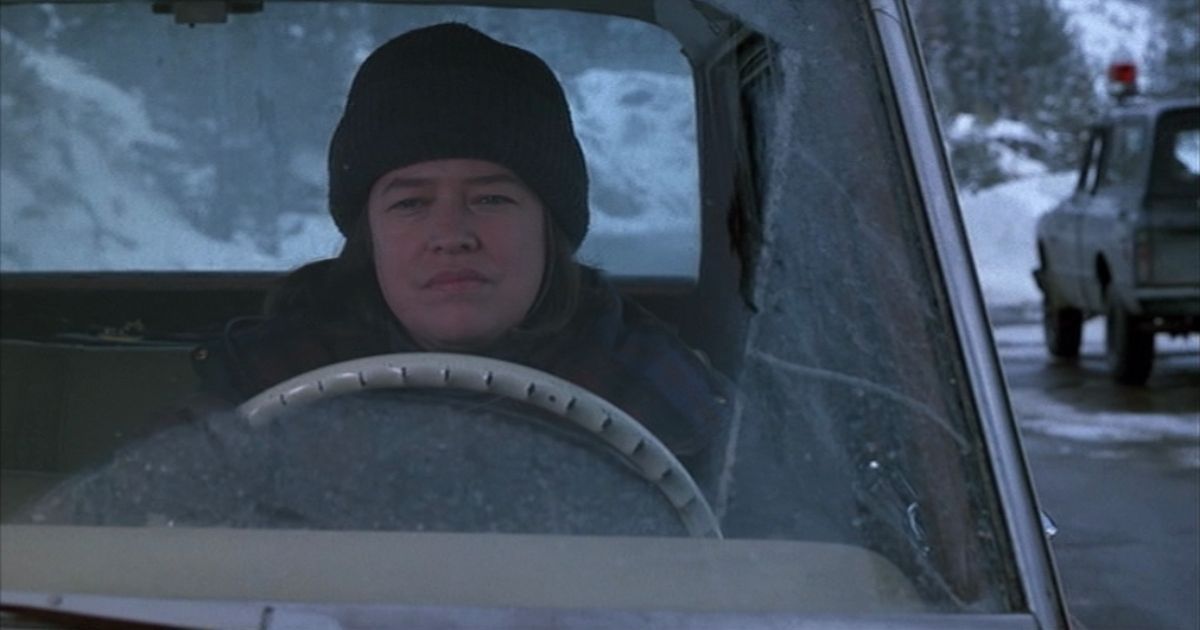 Best Thrillers with Snowy, Icy Pursuits, Ranked