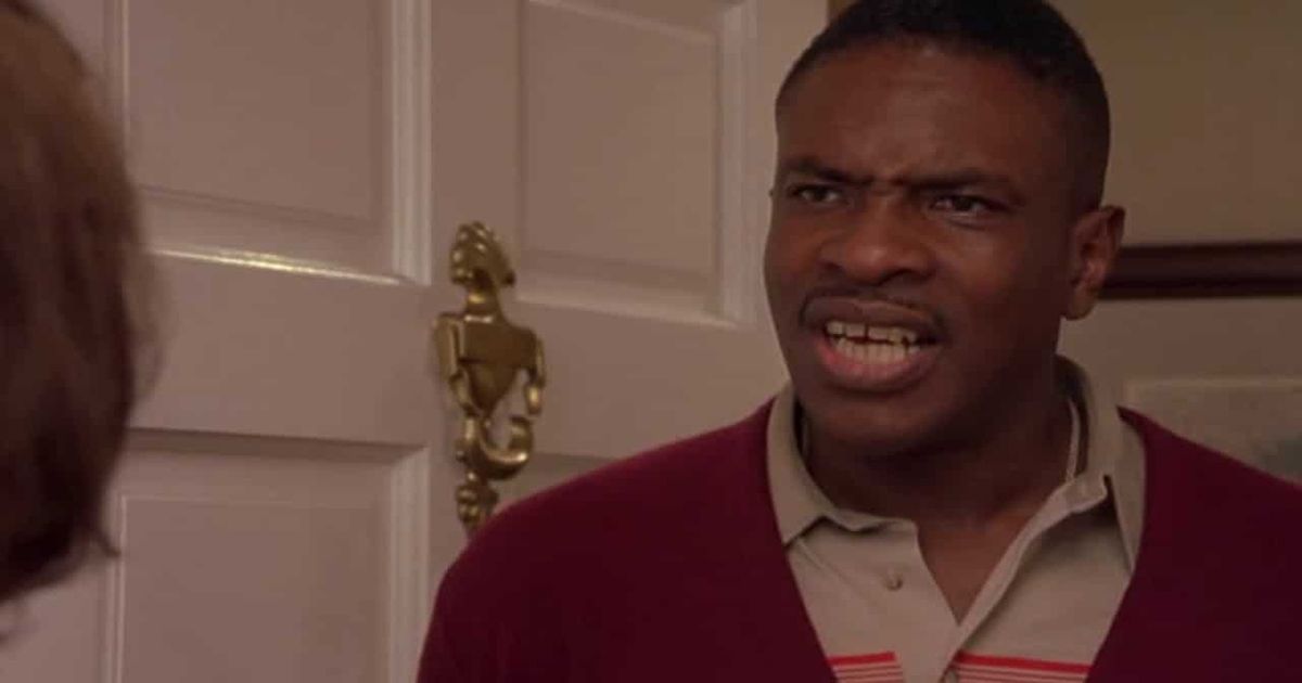 Keith David's Best Performances, Ranked