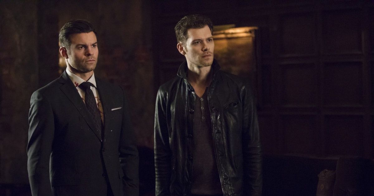 13 TV Series That Will Make You Appreciate Brotherhood, Ranked