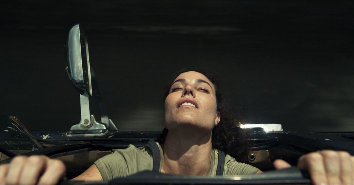 Sundance 2023: Movies in the World Cinema Dramatic Competition Program