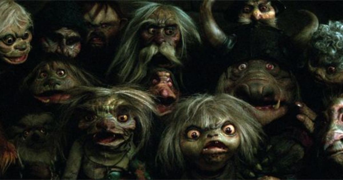 Best Fantasy Movies That Weren't Based on Books