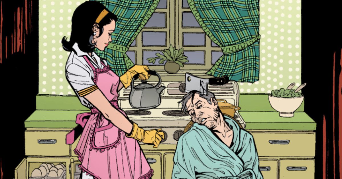 Netflix’s Lady Killer: Plot, Cast, Release Date, and Everything Else We ...