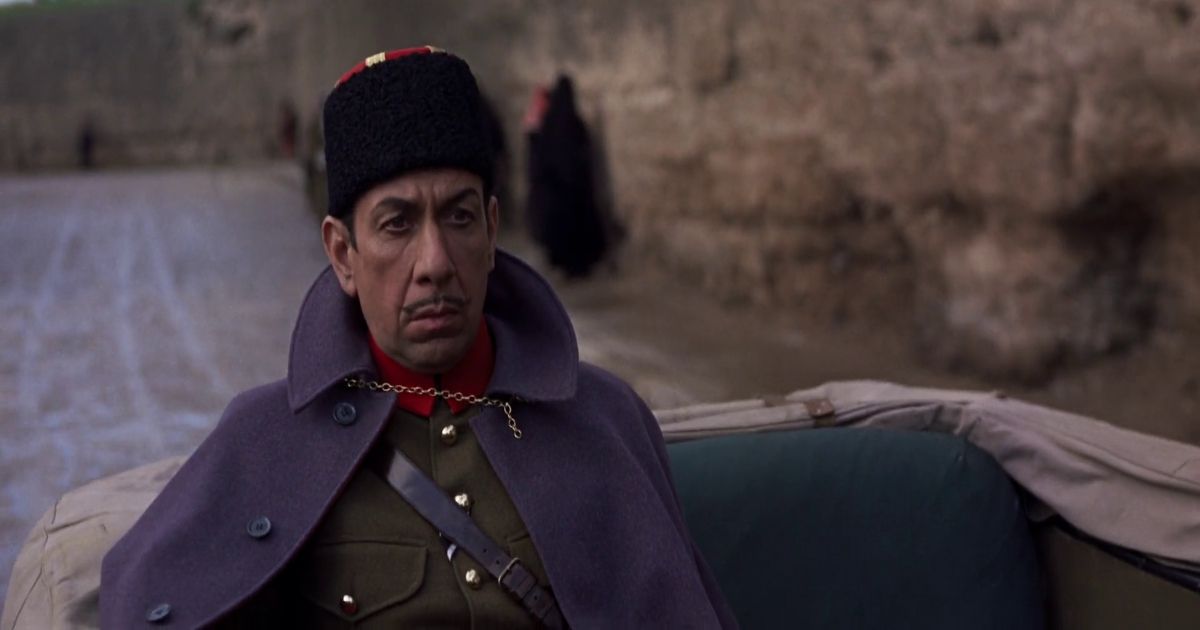 The Most Underrated Villains in Classical Cinema, Ranked