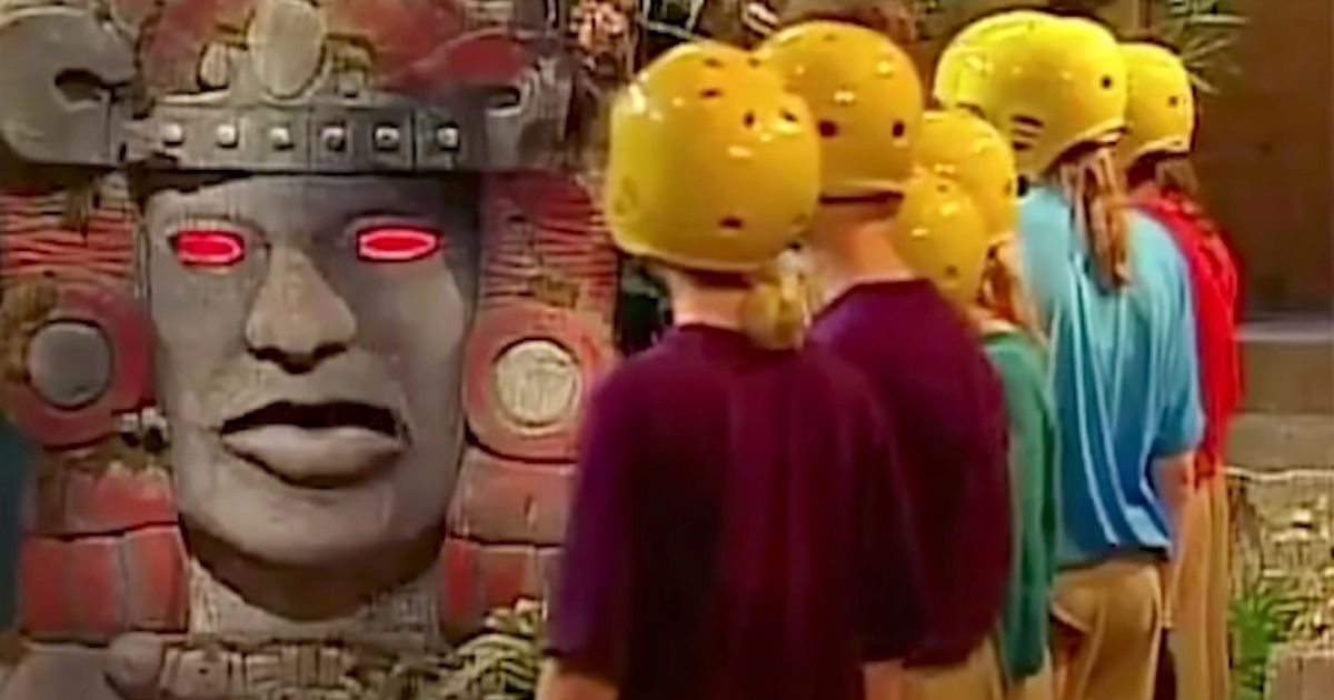 17 Best Game Shows Millennial Kids Grew Up Watching