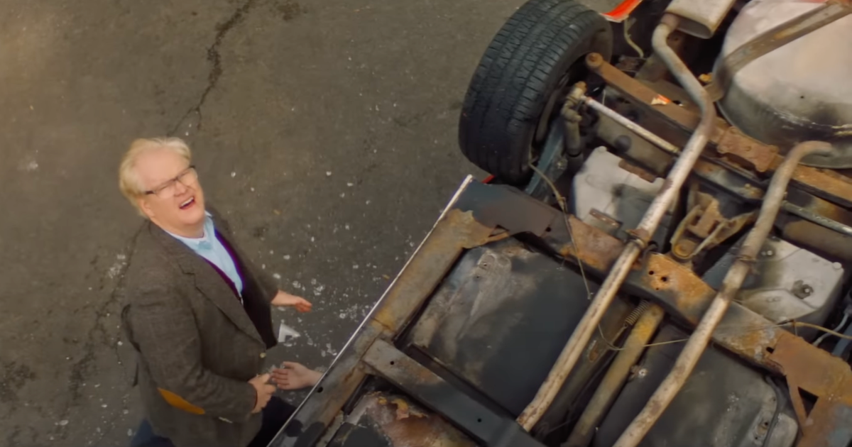 Linoleum: Plot, Cast, Release Date, and Everything Else We Know