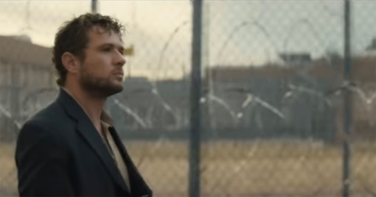 The Locksmith: Plot, Cast, Release Date, and Everything Else We Know