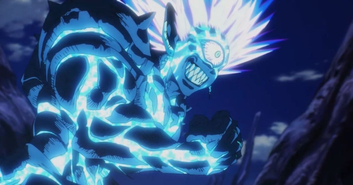 One-Punch Man: Every Major Villain, Ranked