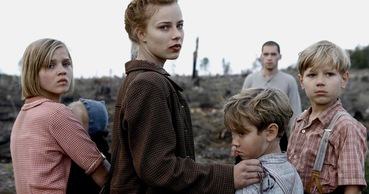 Best World War Two Movies from a German and Axis Perspective, Ranked