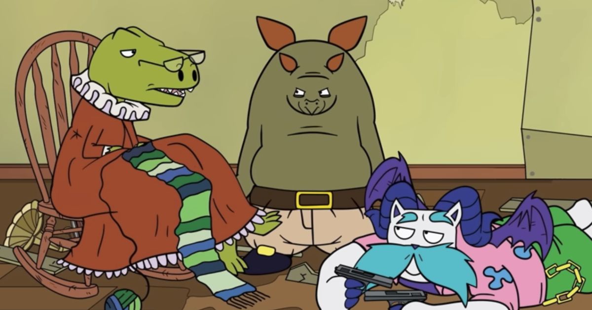 Adult Swim's Pilot Night: Why You Should Watch This Special Event