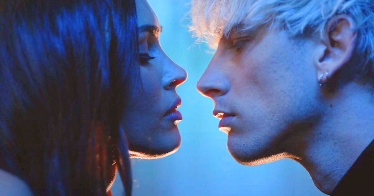 Machine Gun Kelly Movies, Ranked