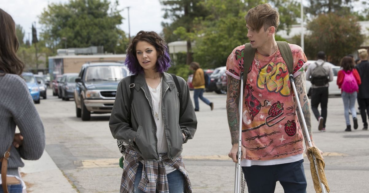 Machine Gun Kelly Movies, Ranked