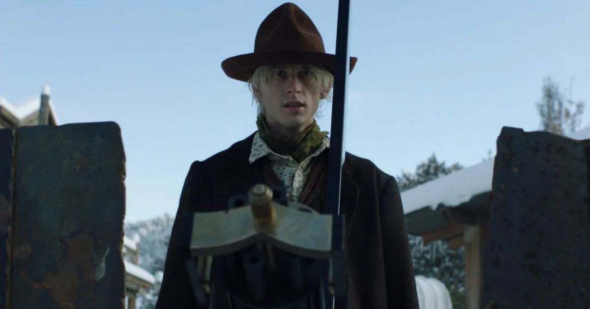 Machine Gun Kelly Movies, Ranked