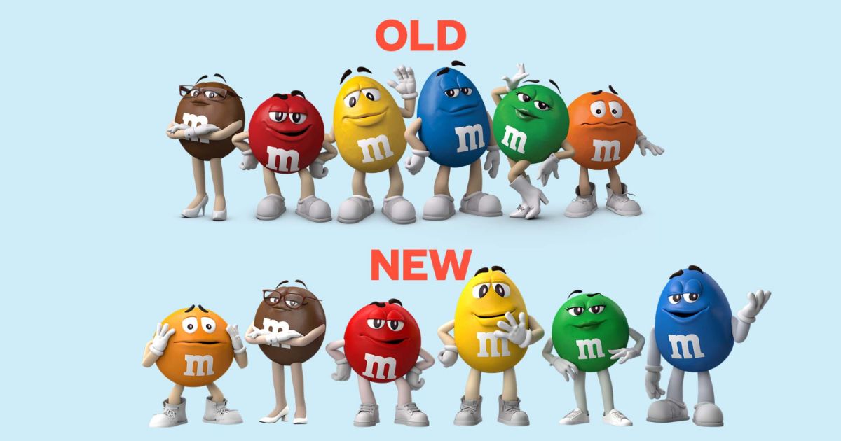 M&M's Spokescandies Shelved After Controversy as Maya Rudolph Becomes New Spokesperson