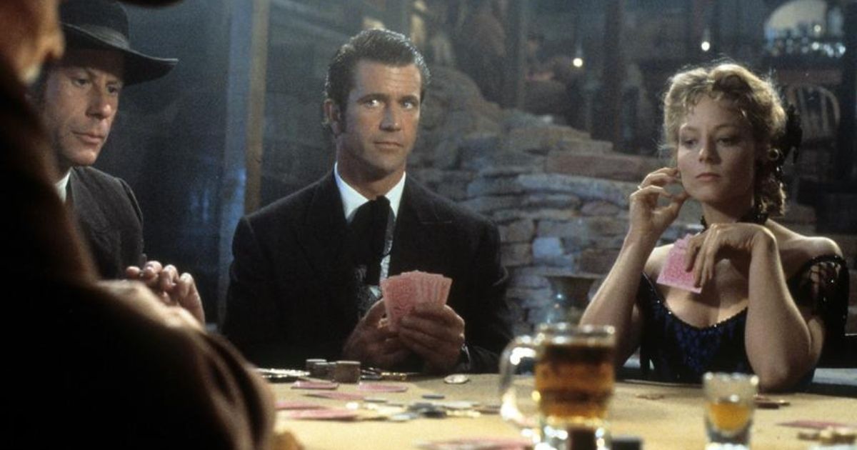 Funniest Western Comedies, Ranked