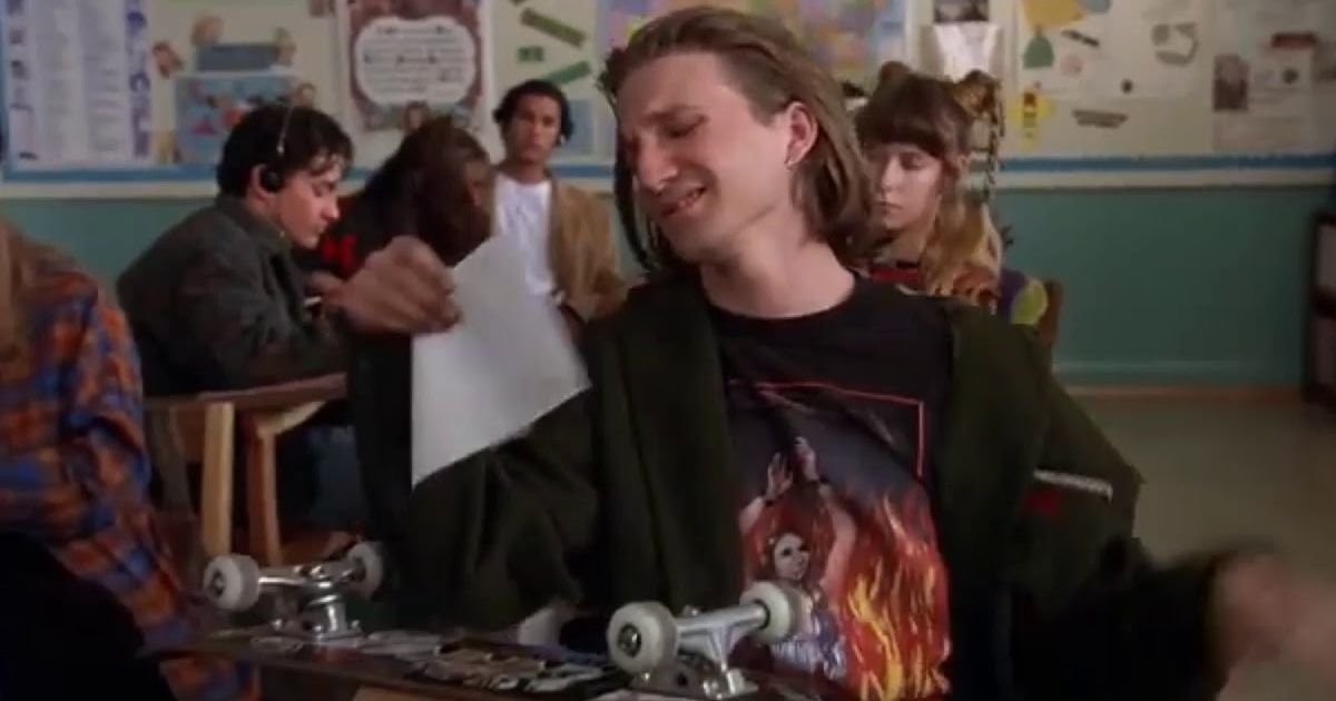 15 Skateboarding Movie Characters That Kickflipped Their Way Into Our ...
