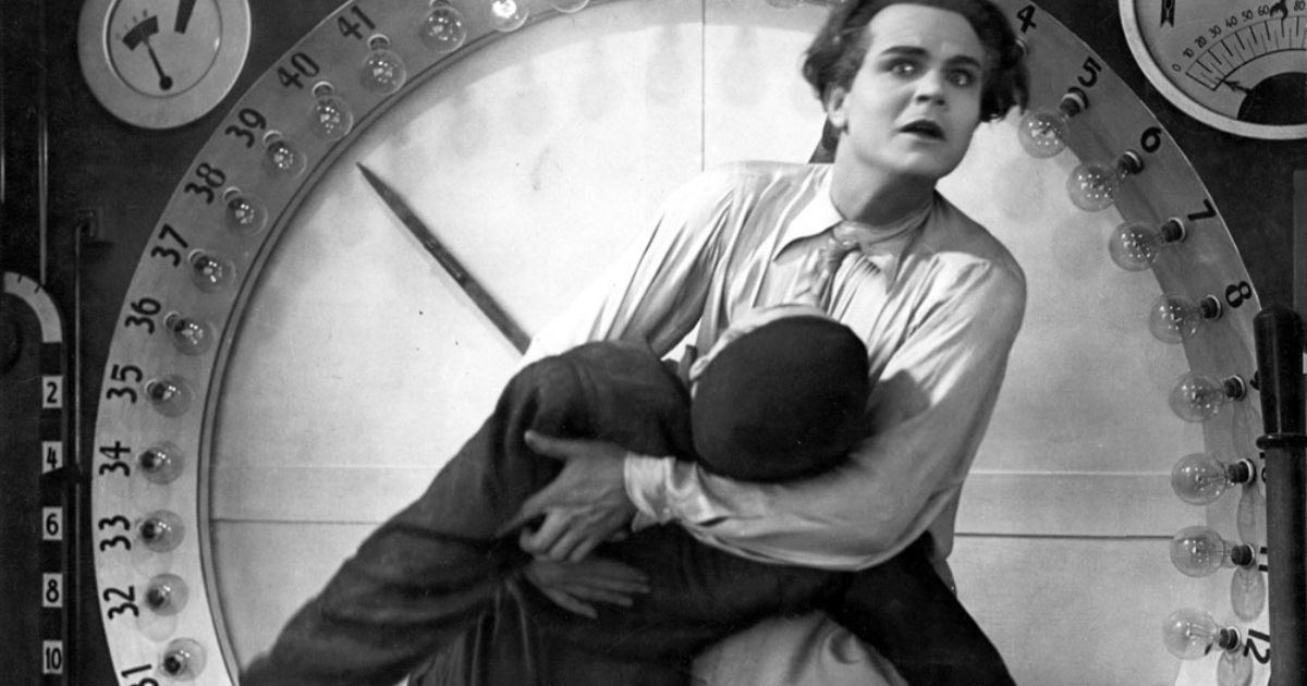 Christopher Nolan’s 12 Favourite Movies