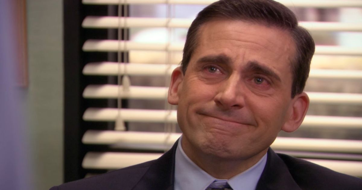 The Office: Michael Scott's Most Endearing Moments, Ranked
