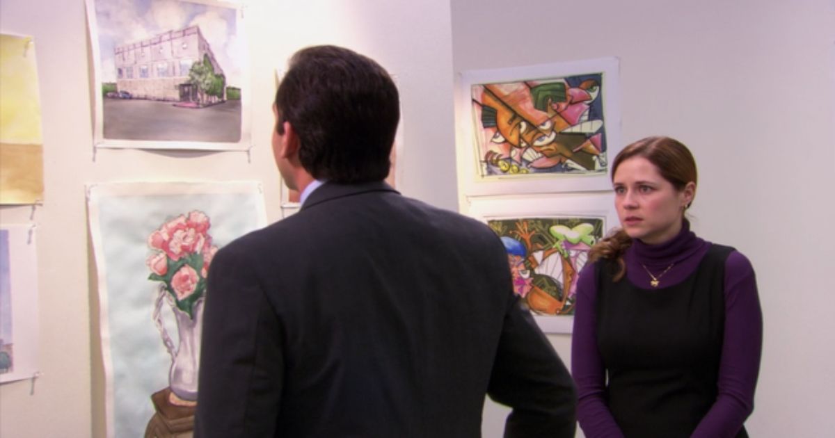 The Office: Michael Scott's Most Endearing Moments, Ranked