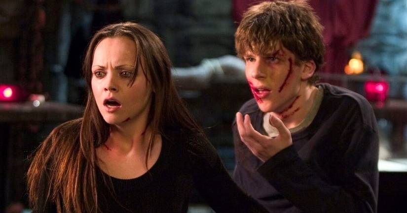 10 Horror Movies You Didn’t Know Were Actually Made by Disney