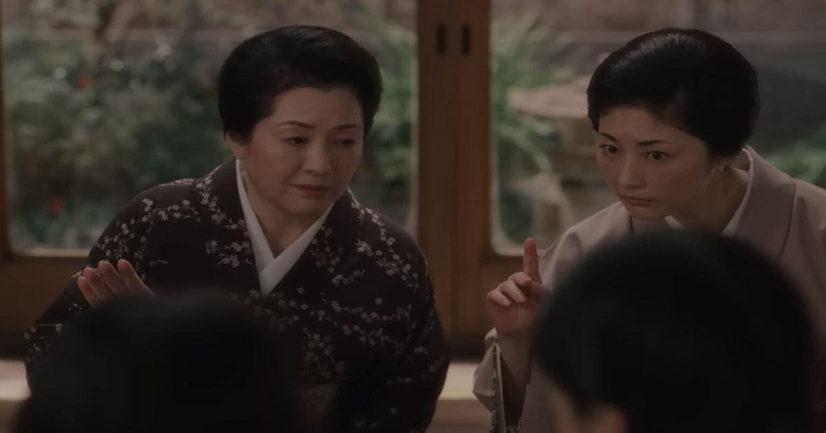 The Makanai: Cooking for the Maiko House Season 2: What We Hope to See
