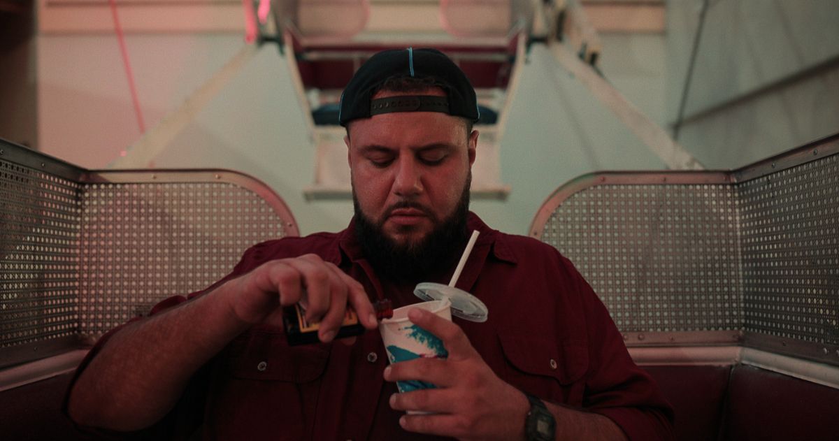 Mo Gets Renewed for Second and Final Season at Netflix