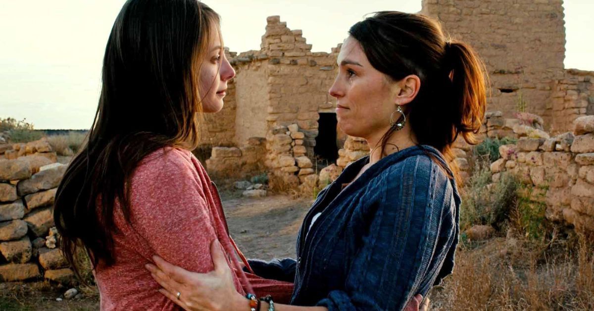 Every Major Movie Role Amy Jo Johnson Has Had Since Power Rangers