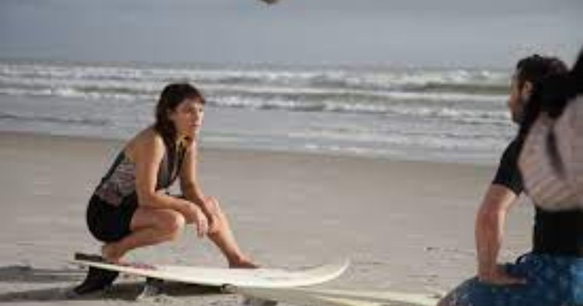 Every Major Movie Role Amy Jo Johnson Has Had Since Power Rangers