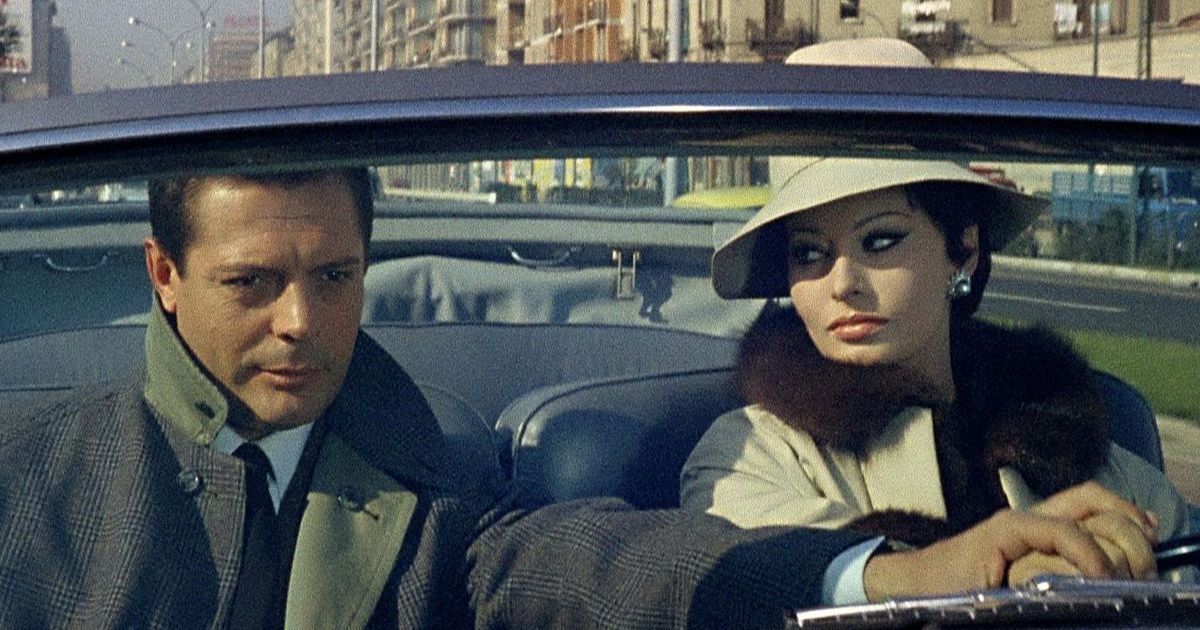 21 Italian Romance Movies to Fall in Love With