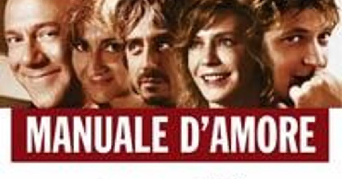 21 Italian Romance Movies to Fall in Love With
