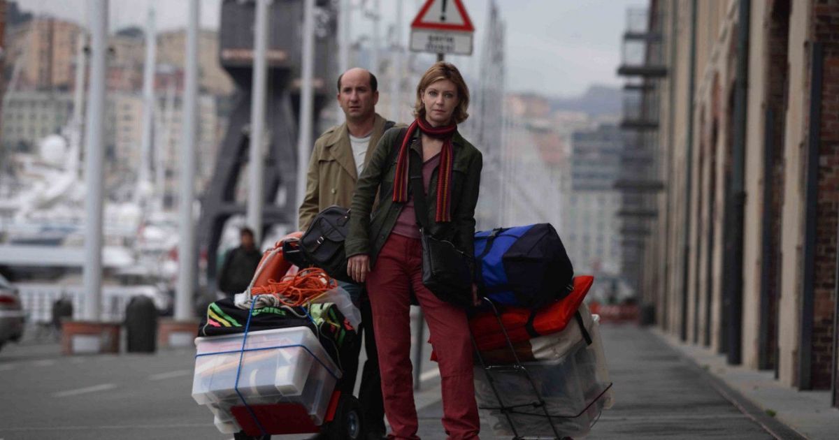 21 Italian Romance Movies to Fall in Love With