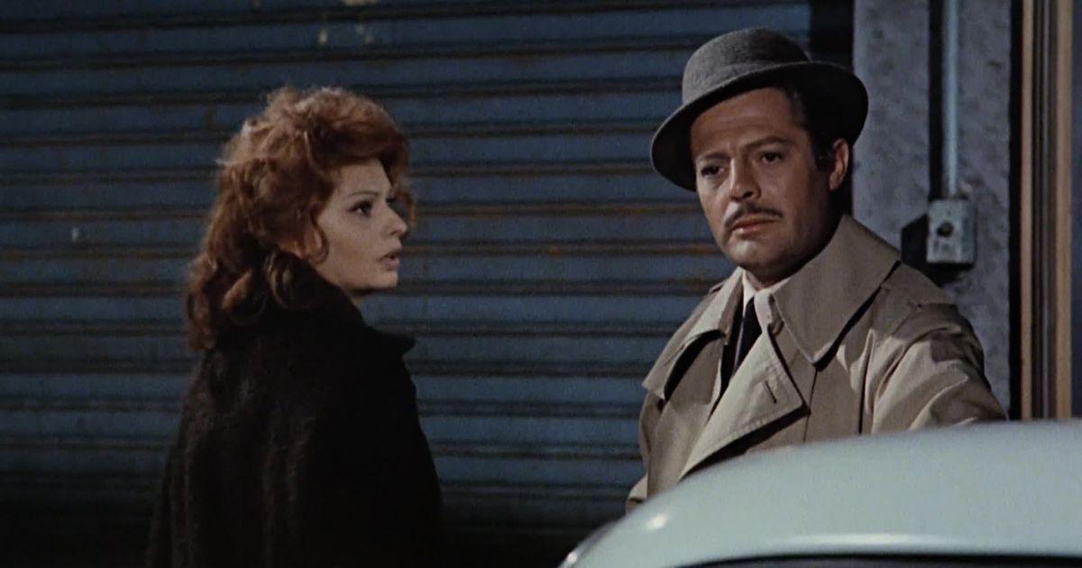 21 Italian Romance Movies to Fall in Love With