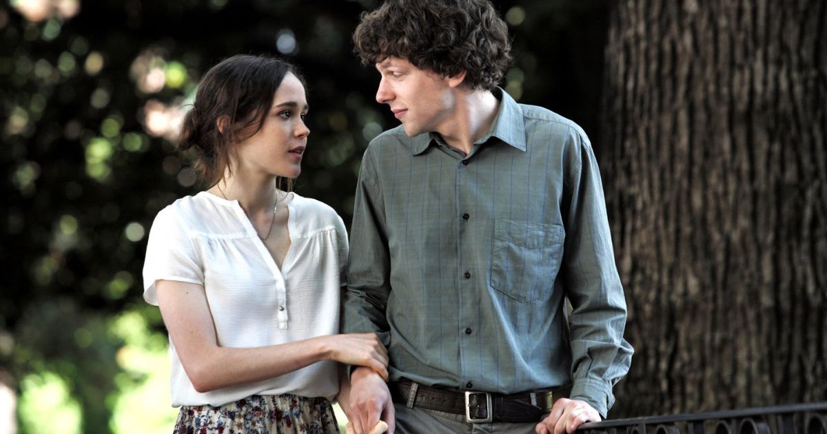 21 Italian Romance Movies to Fall in Love With