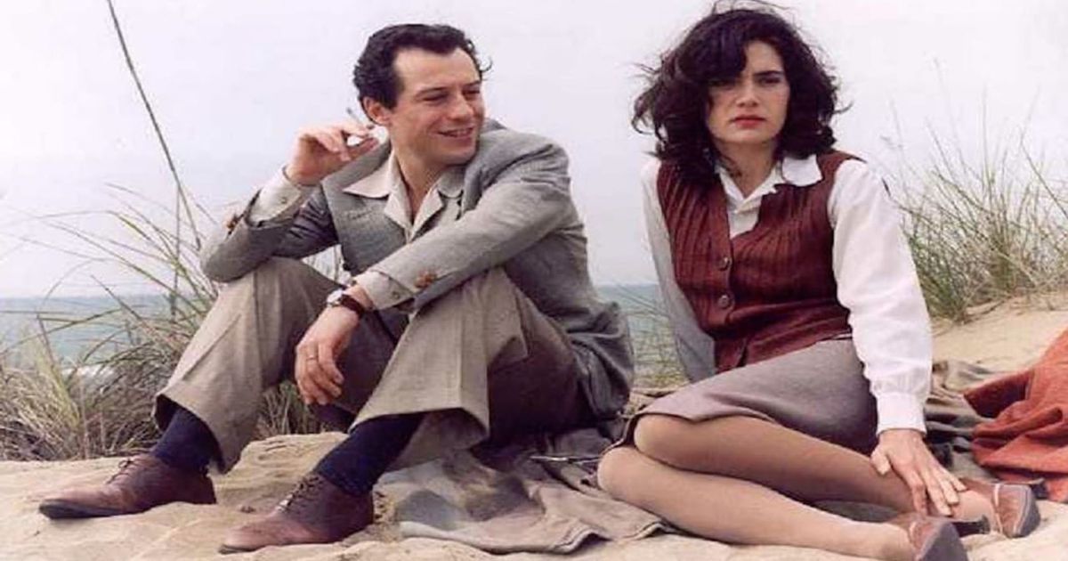 21 Italian Romance Movies To Fall In Love With