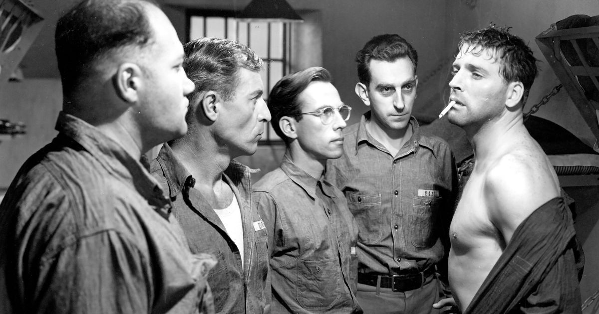 11 Movies That Got Prison Right