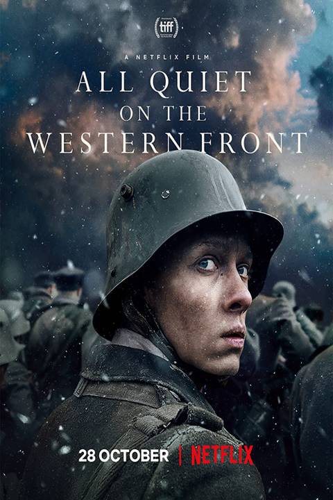 All Quiet on the Western Front (2022) | MovieWeb