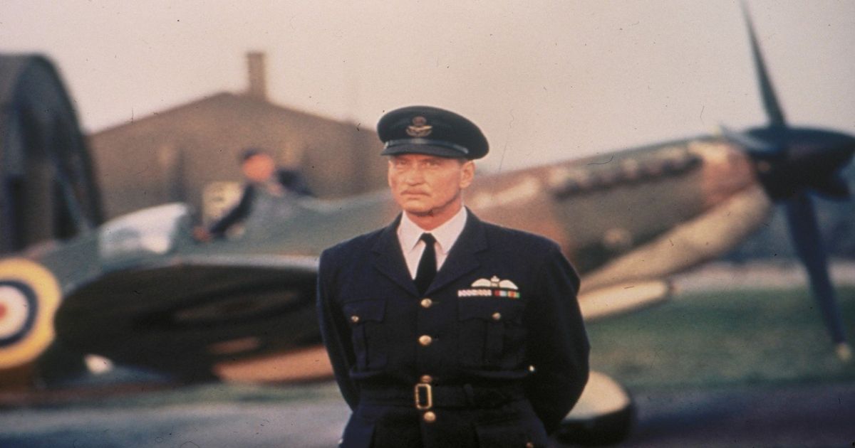 The Best Aerial War Movies of All Time, Ranked