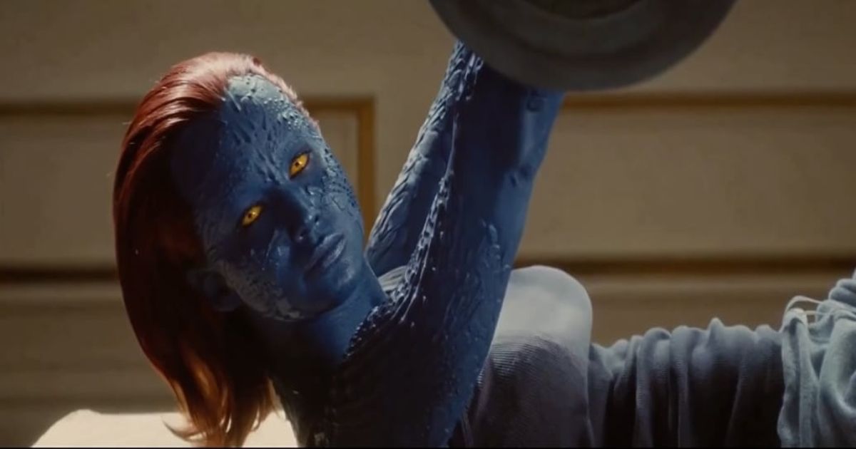 The 6 Most Painful Prosthetics That Actors Were Forced to Wear