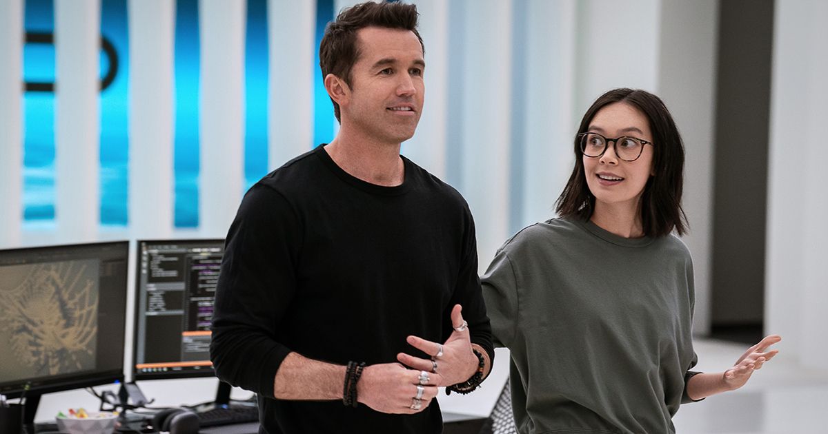 Mythic Quest: How Season 3 Fortified Poppy and Ian’s Partnership