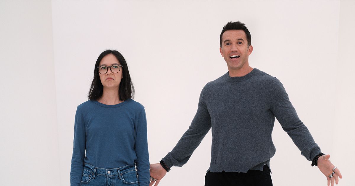 Mythic Quest: How Season 3 Fortified Poppy and Ian’s Partnership