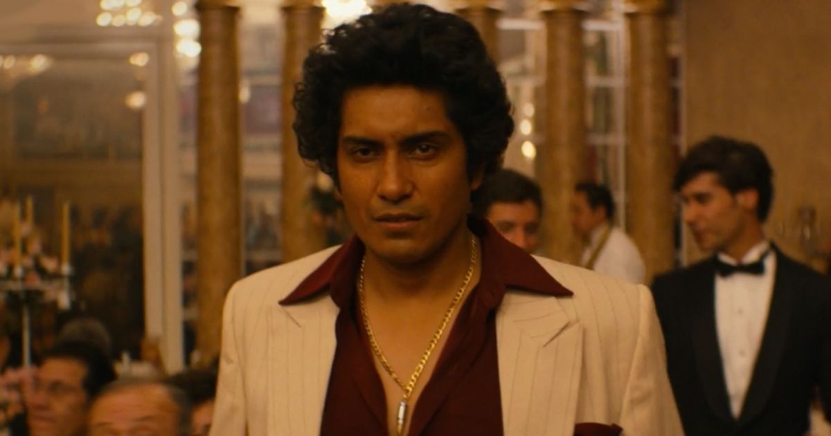 Tenoch Huerta's Best Movies and TV Shows, Ranked