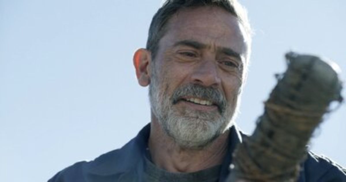 The Walking Dead: Negan's Best Moments, Ranked