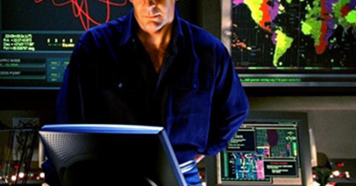 15 Book Series That Would Make Great TV Shows