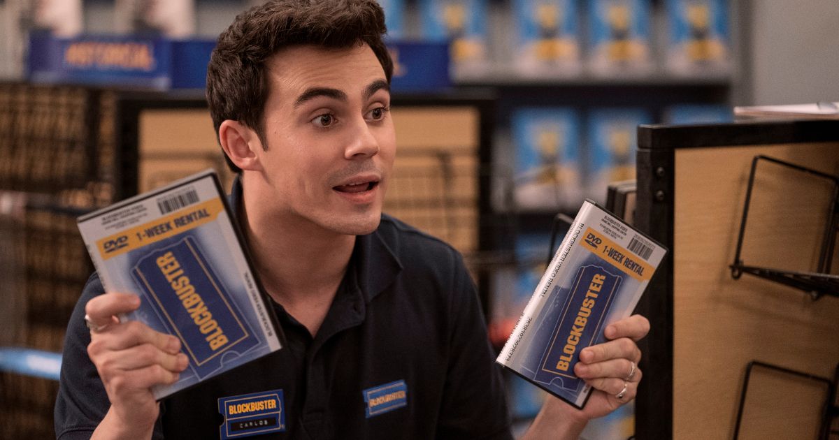 Blockbuster: What the Series Was Missing