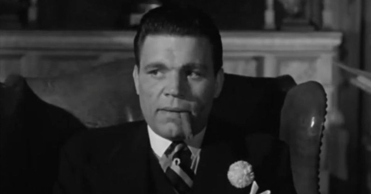 Ever Actor Who Ever Played Al Capone, Ranked